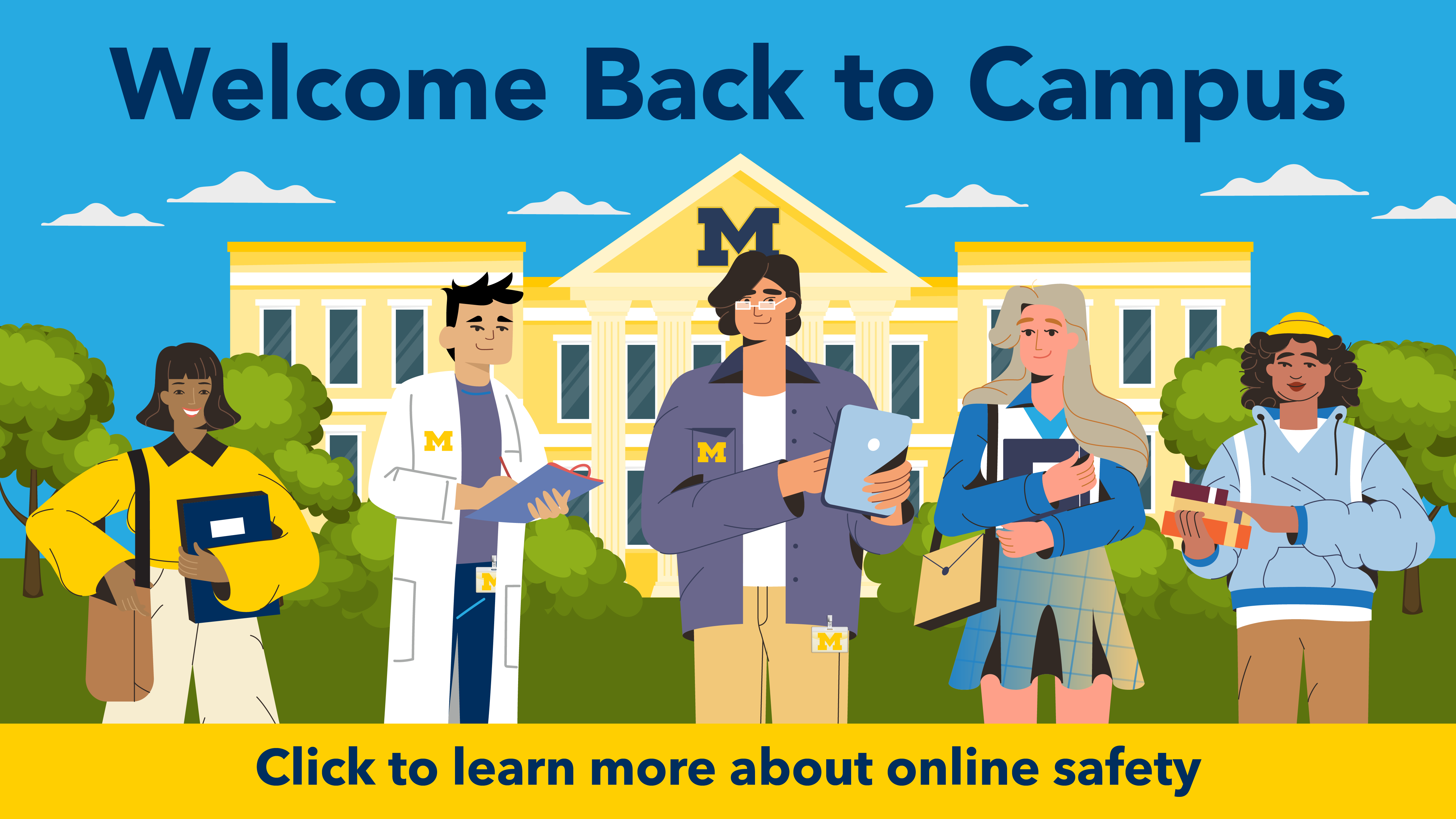 U-M Safe Computing / safecomputing.umich.edu