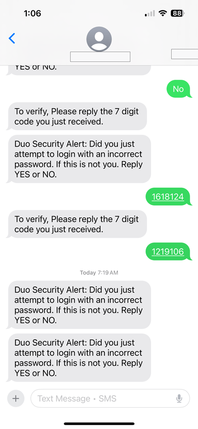 Multi-factor Authentication Scams | safecomputing.umich.edu